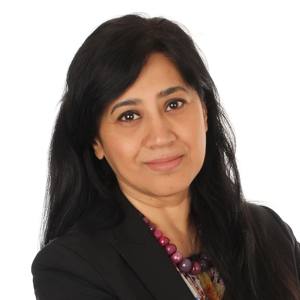 Infrastructure Advisors